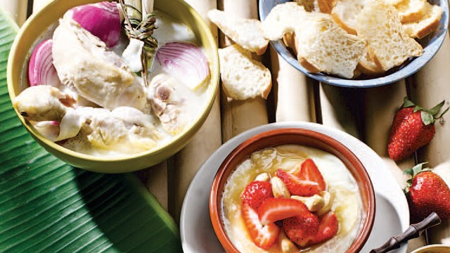 All The Creamy Chicken Recipes Everyone Will Love