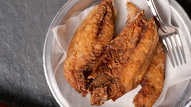 17 Easy Fried Fish Recipes That Are Super Delicious