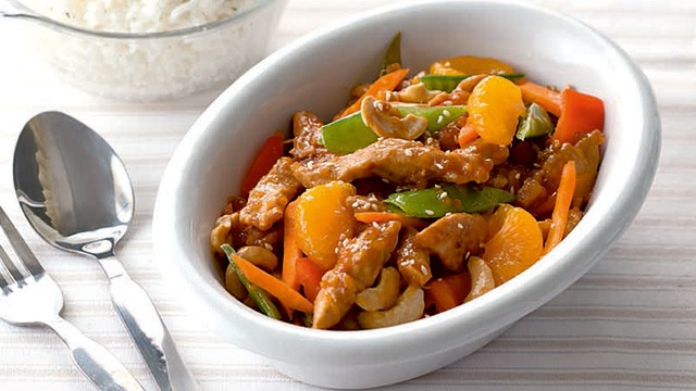 12 Recipes to Satisfy Your Craving For Sweet and Sour