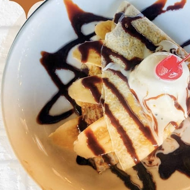 Pugpog Biker's Highlands