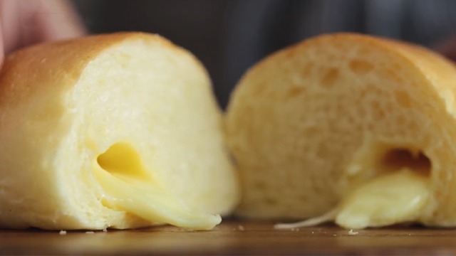 Cheese Rolls Recipe