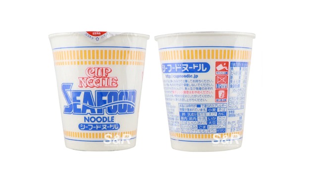 13 Of The Most Popular S&R Food Products On Lazada