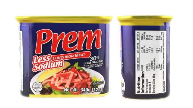 13 Of The Most Popular S&R Food Products On Lazada