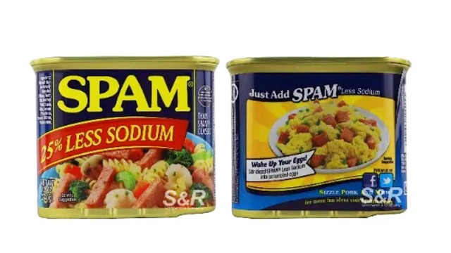 13 Of The Most Popular S&R Food Products On Lazada