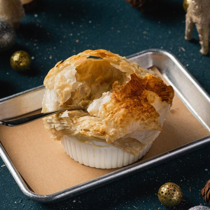 The Grid's 2022 Holiday Specials