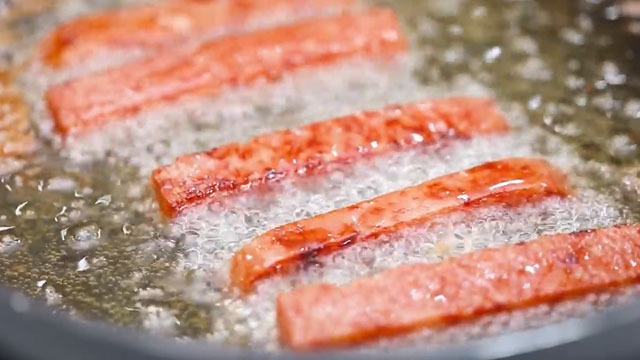 Everything You Need To Know About Using Luncheon Meat