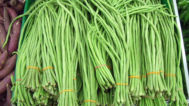 How Well Do You Know The Veggies In "Bahay Kubo"?