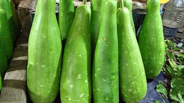 How Well Do You Know The Veggies In "Bahay Kubo"?