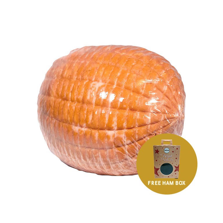 Where to buy affordable ham for Christmas