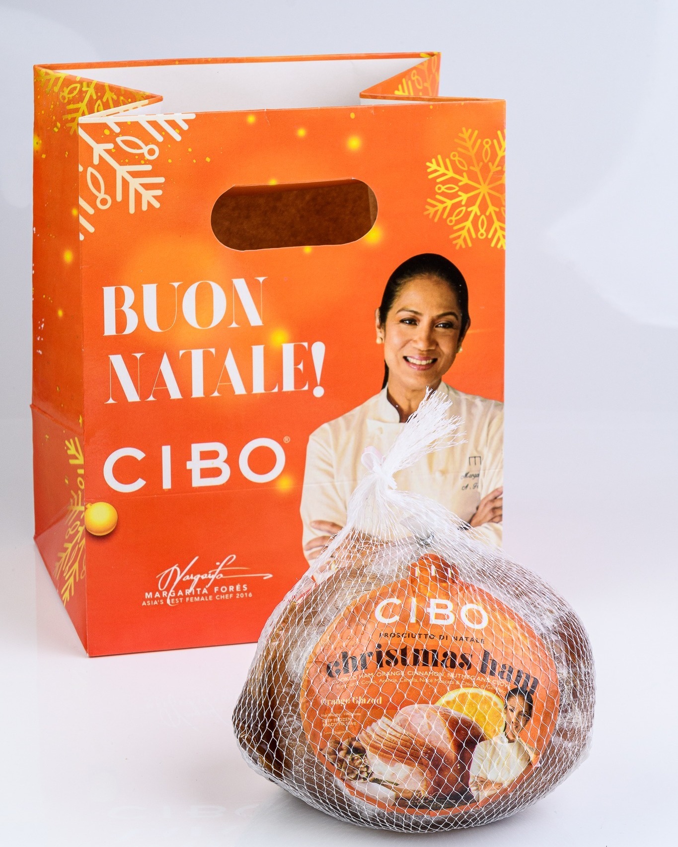 Where to buy affordable ham for Christmas