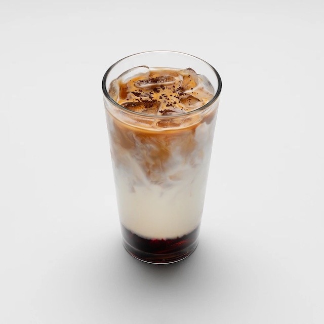 MUJI Coffee Launches New Drinks For The Holidays