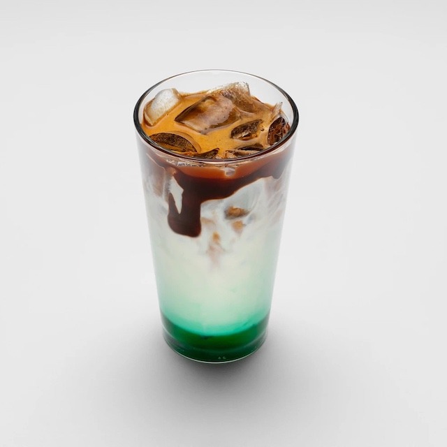 MUJI Coffee Launches New Drinks For The Holidays