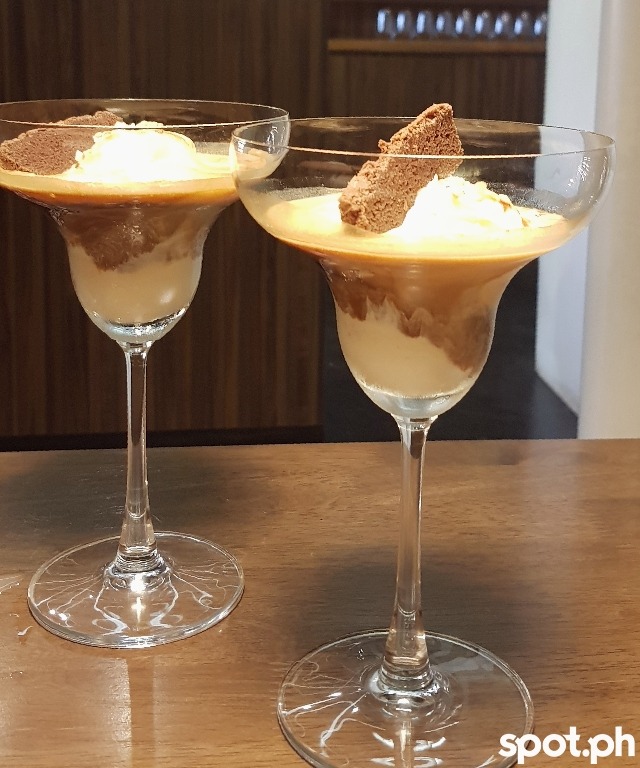 The Library Café by Gourmet Farms