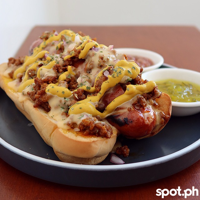 Hello Café In Tagaytay