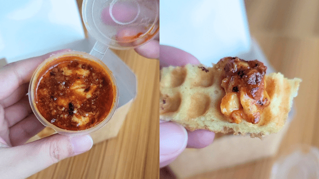 Pancake House Waffle Fries With Review And Hack