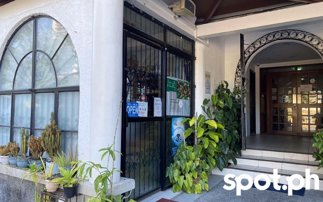 St. Jerome Emiliani and Sta. Susana Parish Church Grocery, Alabang