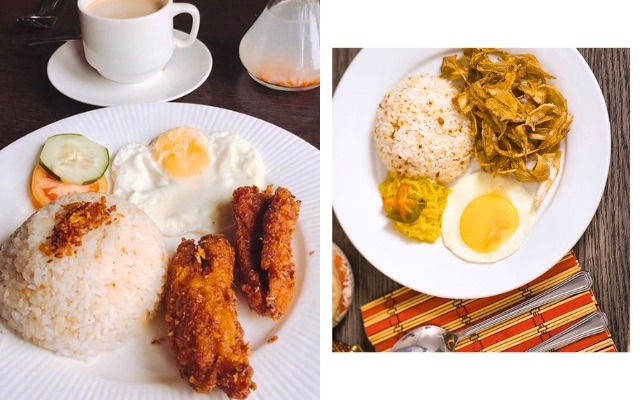 Where to Go for the Best Breakfast Buffets In Metro Manila