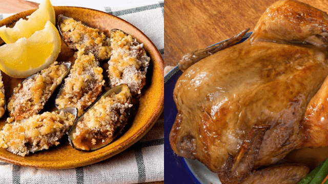 30 Recipe Ideas For Holy Week