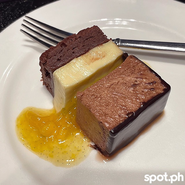 Fil-Am Chocolatier Daniel Corpuz On Netflix's School of Chocolate