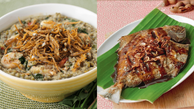 30 Recipe Ideas For Holy Week