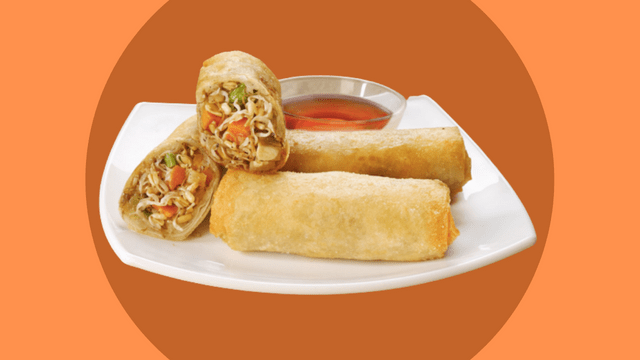 New At Lawson Convenience Stores: Maja Blanca, Siopao, Lumpiang Togue