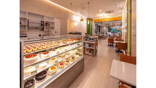 Vizco's Opens Largest Branch In SM Clark