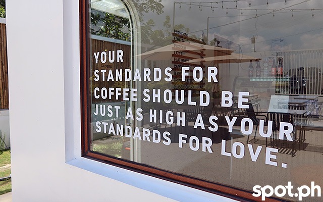 Hello Café In Tagaytay