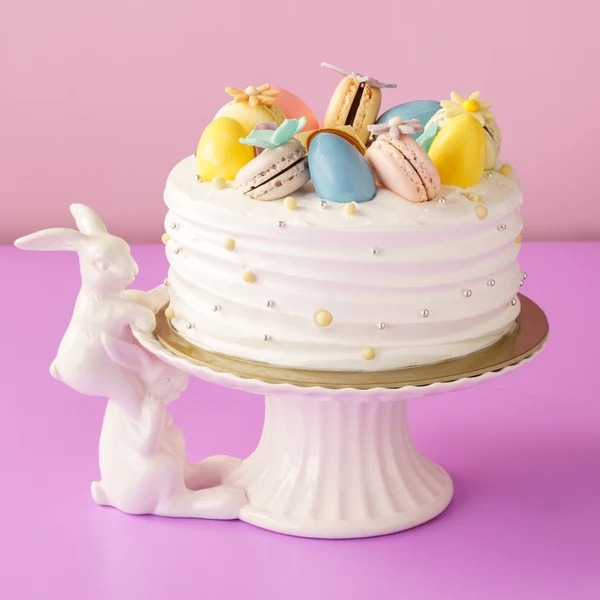 Holy Week And Easter Food Promos, Buffets, and Desserts