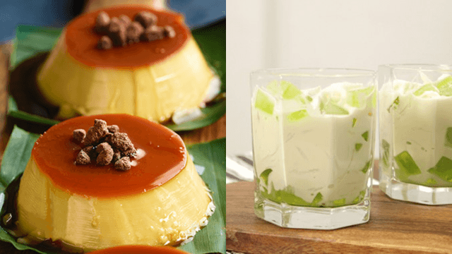 30 Recipe Ideas For Holy Week