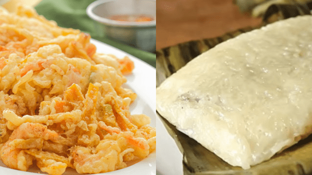 30 Recipe Ideas For Holy Week