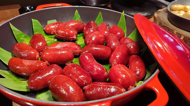 Sinag Cafe in Fili Hotel, Nustar Resort And Casino, Cebu City