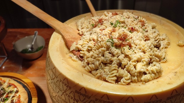 Sinag Cafe in Fili Hotel, Nustar Resort And Casino, Cebu City