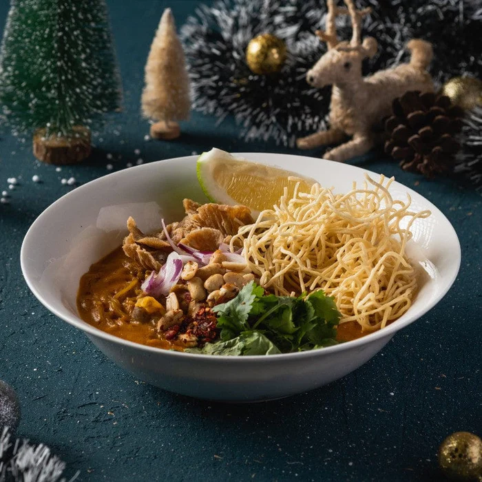 The Grid's 2022 Holiday Specials